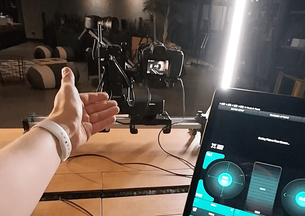edelkrone Vlog