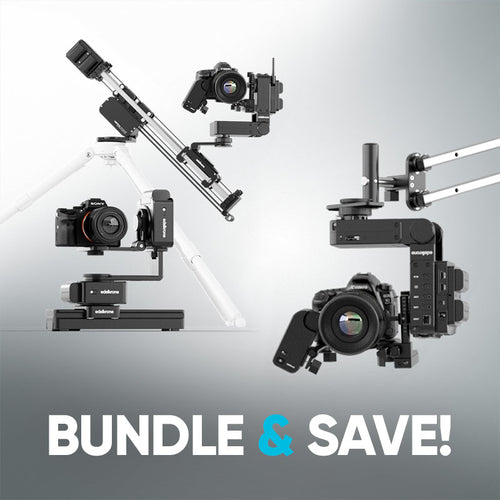 CineMaster Bundle