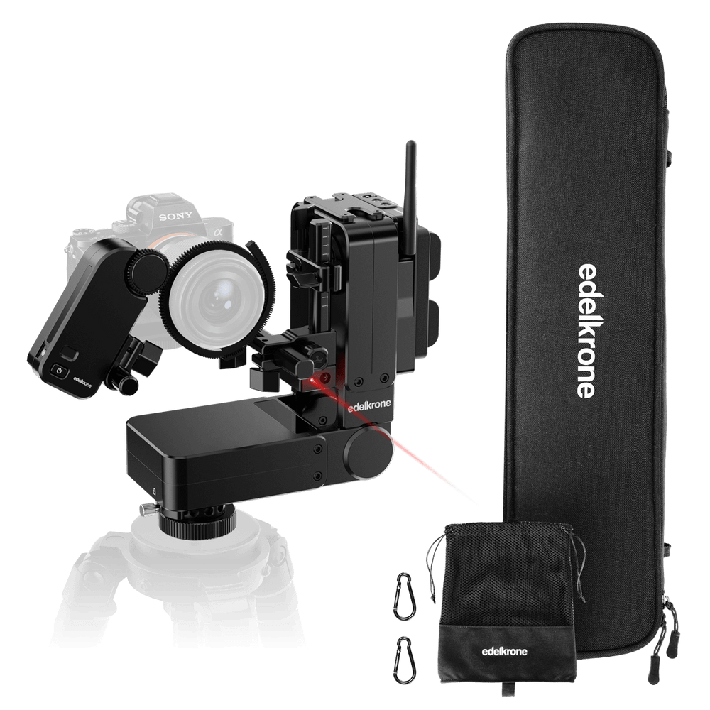 HeadPLUS Complete Bundle