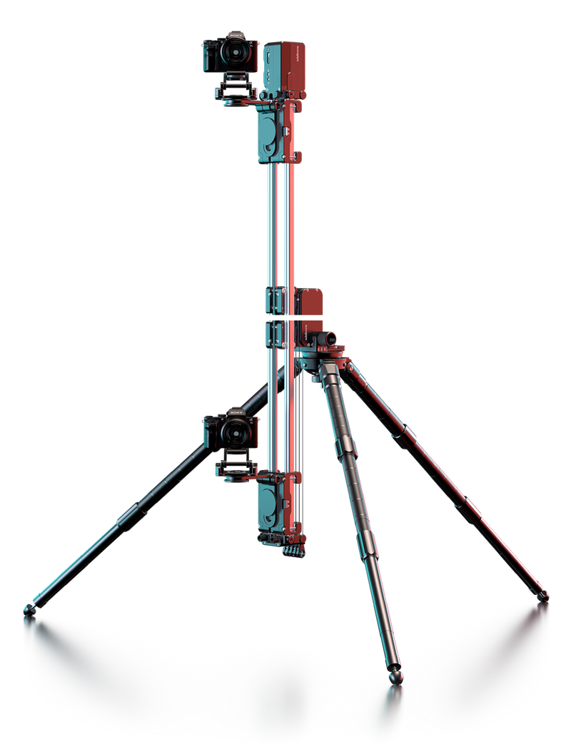 Vertical Module v1 for SliderPLUS PRO v5 (end-of-line)