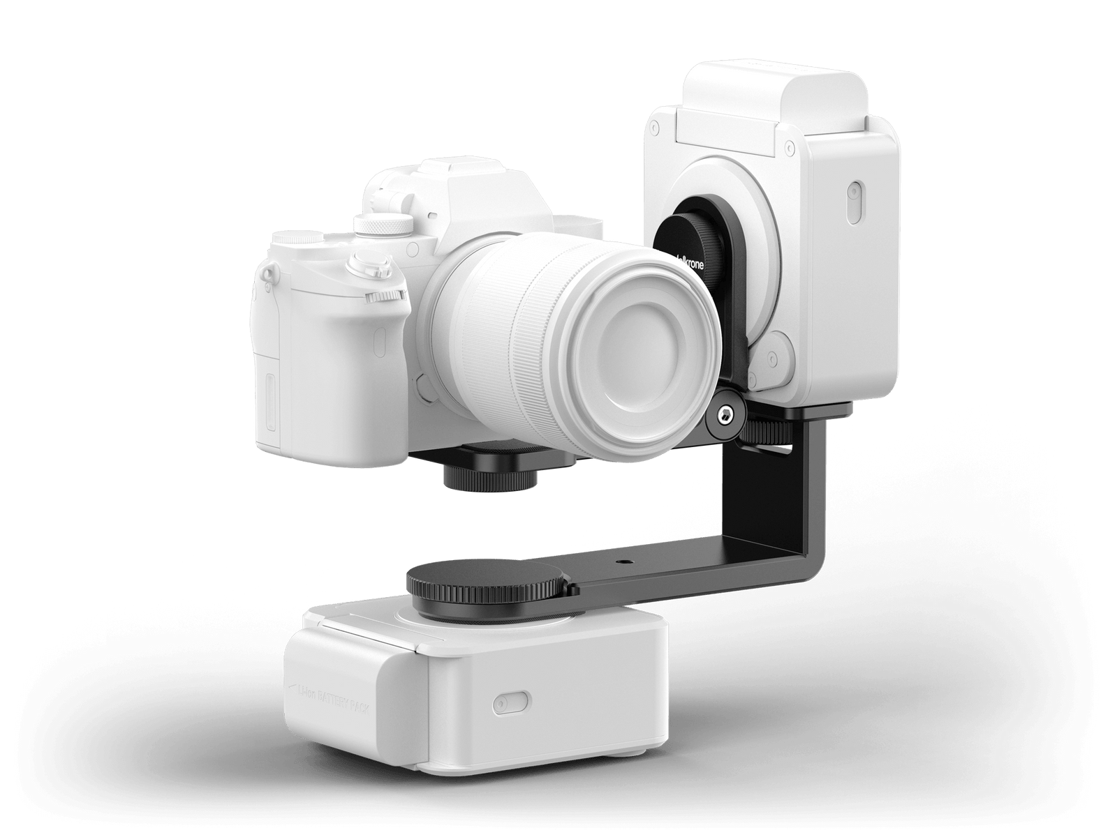 Tilt Module for HeadONE