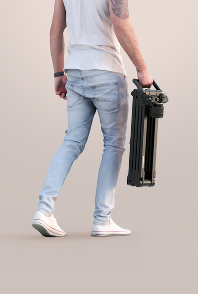 StandPLUS