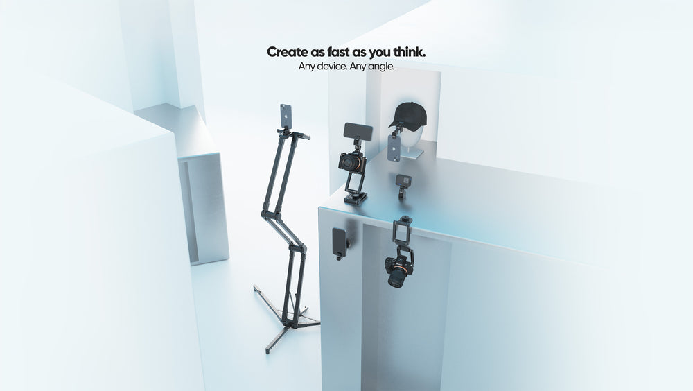 Creator Essentials Bundle