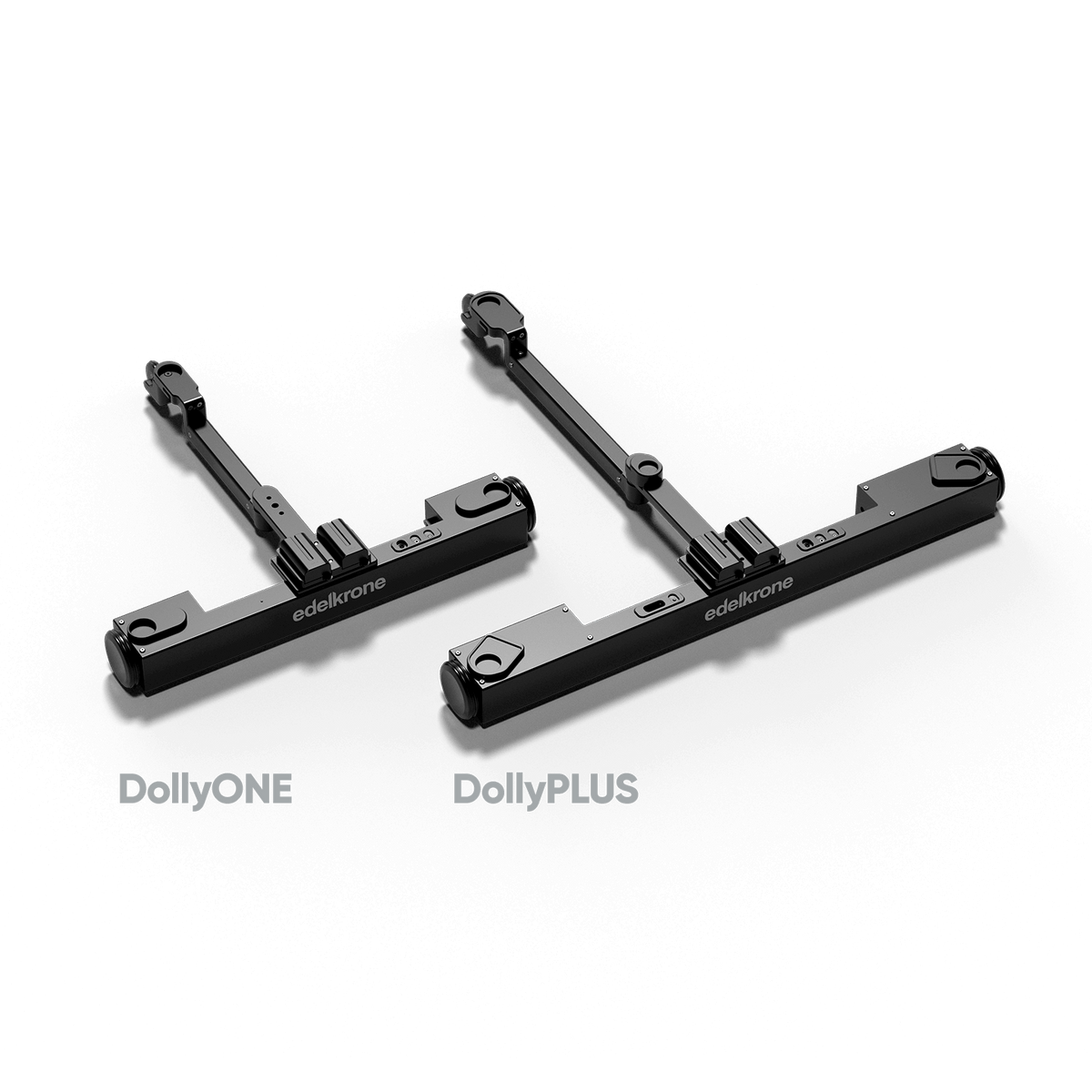 DollyPLUS v2 Motorized Tripod Dolly | edelkrone