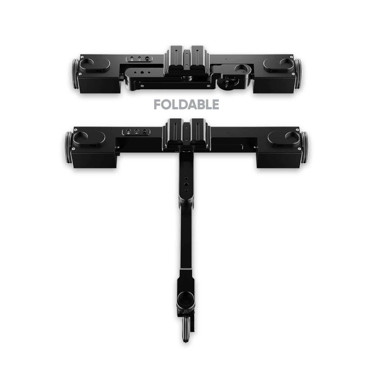 DollyONE v2 Compact Motorized Tripod Dolly | edelkrone