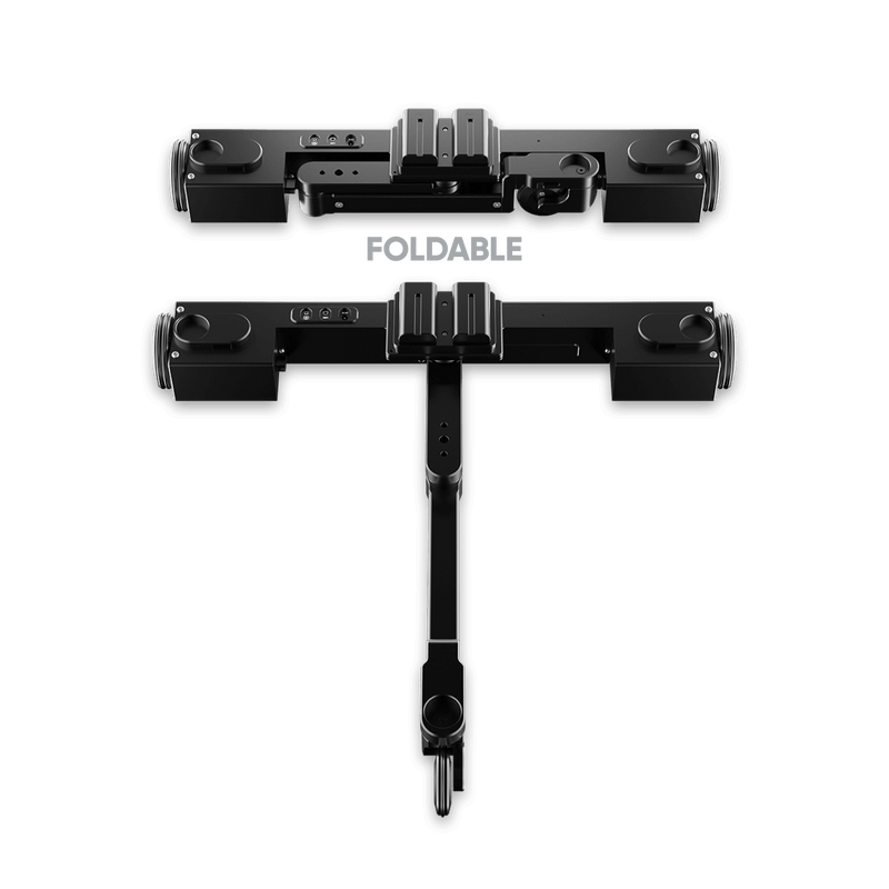 DollyONE v2 Compact Motorized Tripod Dolly | edelkrone