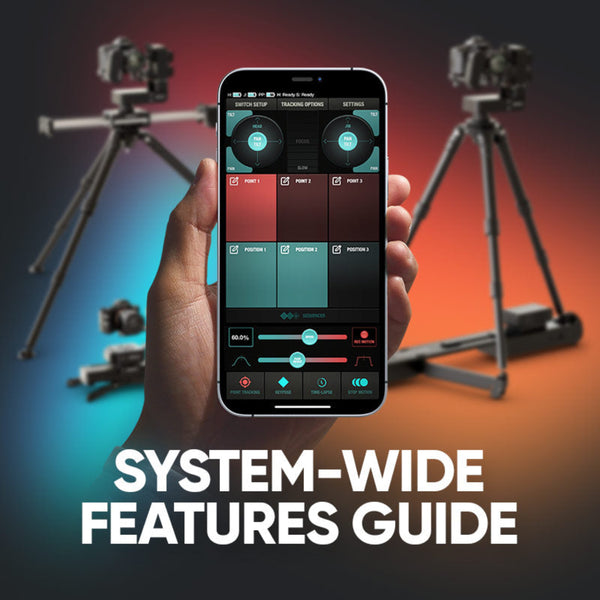 Target Module for HeadPLUS