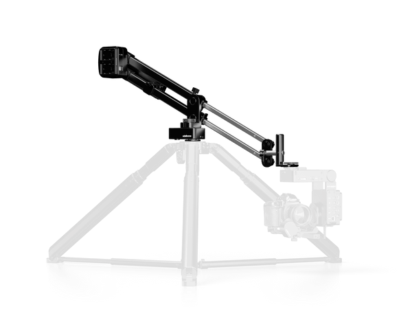 JibONE v3 Ultra-Portable Motorized Smart Camera Jib | edelkrone