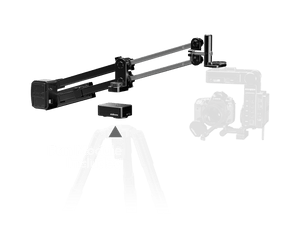 JibONE v3 Ultra-Portable Motorized Smart Camera Jib | edelkrone
