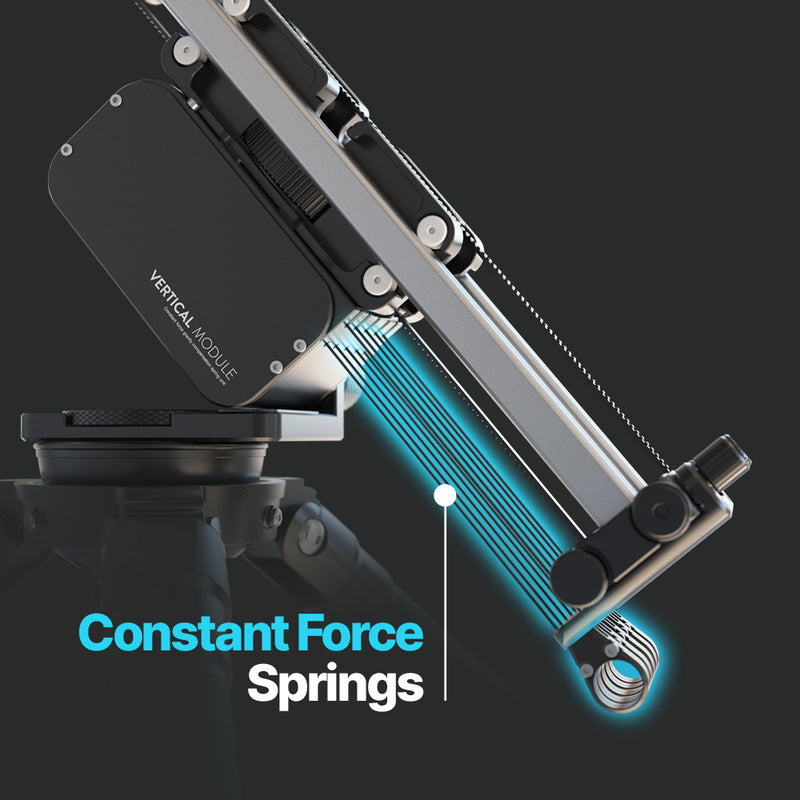 Vertical Module v1 for SliderPLUS PRO v5 (end-of-line)