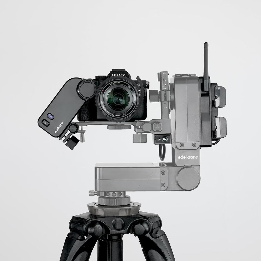 Add-ons for HeadPLUS Bundle