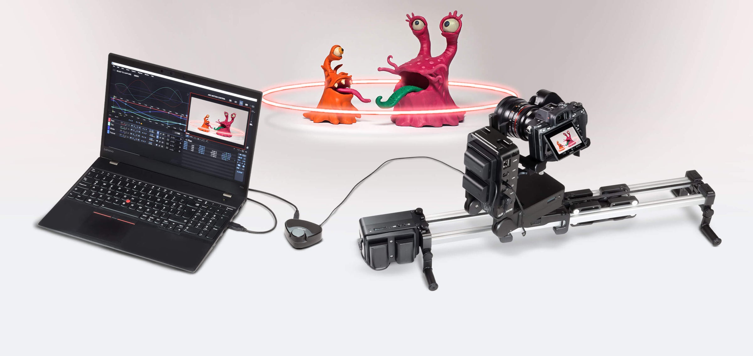 edelkrone USB Adapter (end-of-line)