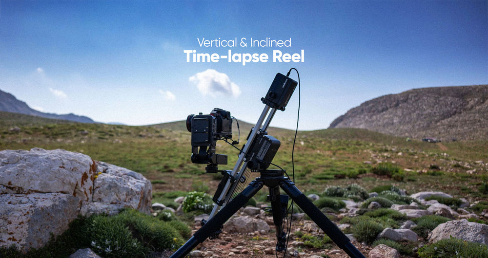 Vertical Module for SliderPLUS PRO