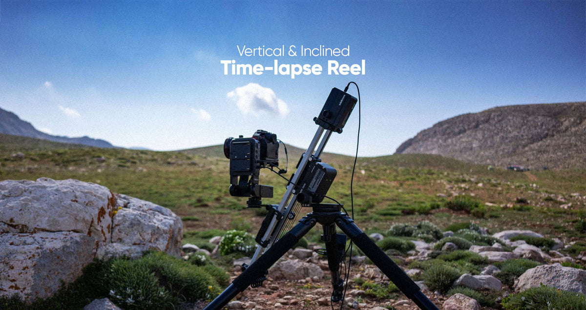 Vertical Module for SliderPLUS PRO