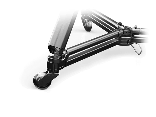 Tripod Wheels